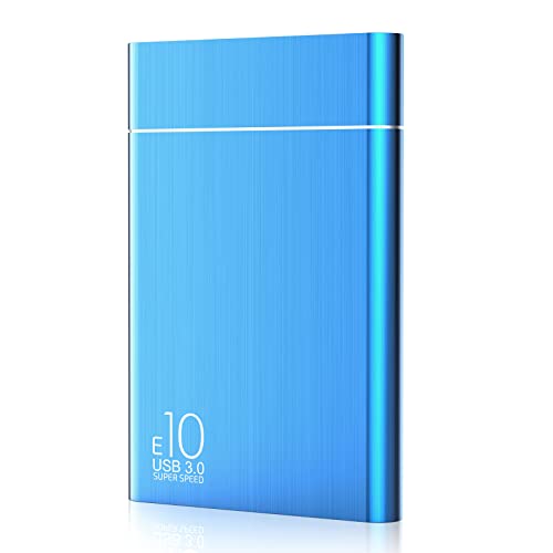 Amazon.de Best Sellers: The most popular items in External Hard Drives