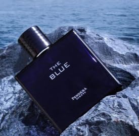 Buy The Blue 100Ml Edp Perfume Online at Low Prices in India - Amazon.in