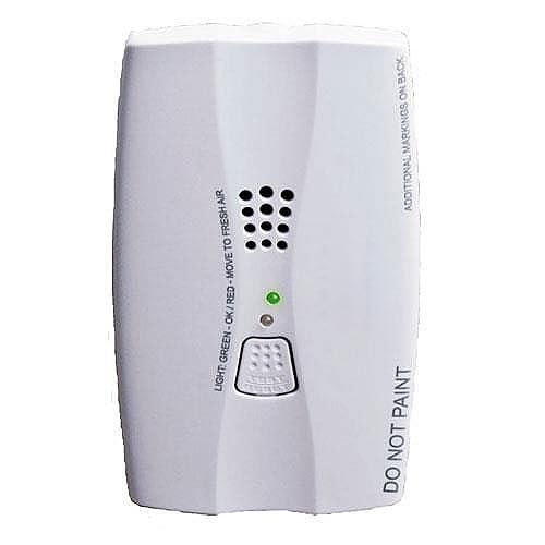 FCC-380 CO Detector (Macurco CM-E1) - Amazon.com