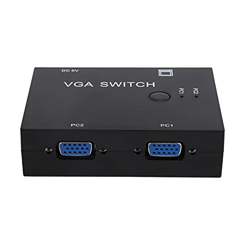 Monitor Switch Box – Die 16 besten Produkte im Vergleich - kabeltechnik.me