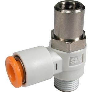 Amazon.com: SMC AS3001F-06T flow control, tamper proof : Industrial ...