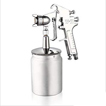 SST W71 Spray Gun : Amazon.in: Home Improvement