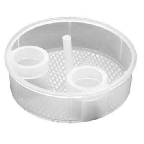 Amazon.com: NRG Disposable Evacuation Trap #5503 (1-7/8") Bx/144 ...