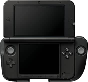 Amazon.com: Expansion Pad Circle Pad Pro - Ergonomic Design - Extra ...