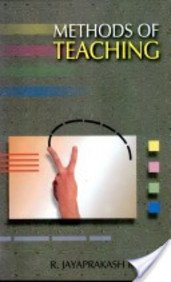 Amazon.in: Buy Methods of Teaching Book Online at Low Prices in India ...