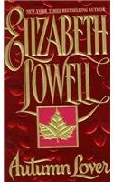Amazon.com: Autumn Lover: 9780380769551: Lowell, Elizabeth: Books