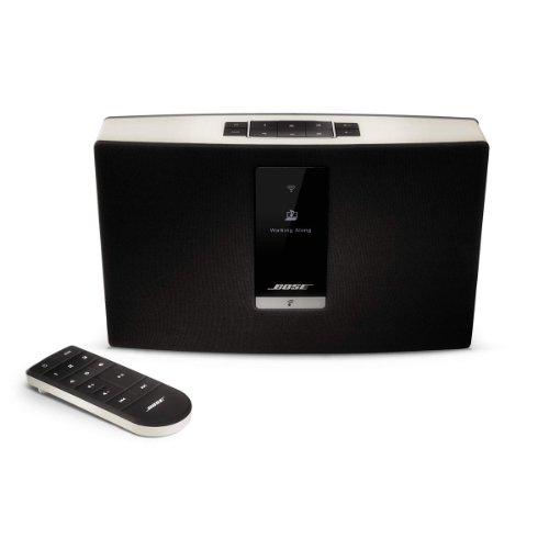 Bose Soundtouch Portable – Die 15 besten Produkte im Vergleich - WinTotal