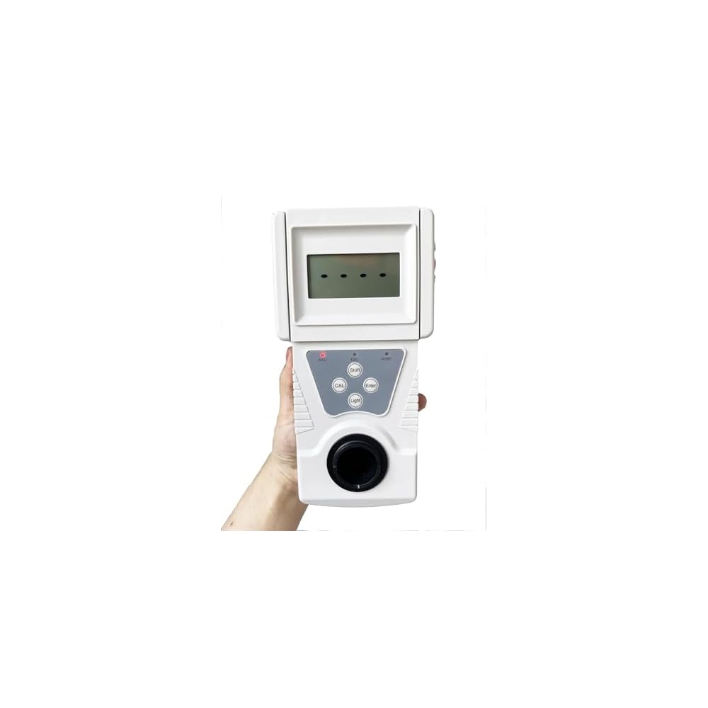 Digital Turbidimeter Turbidity Meter 200 NTU 0.01 Philippines | Ubuy