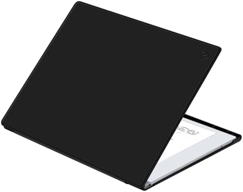 Fintie Case for Remarkable 2 Tablet – Slim Lightweight and Hard Back ...