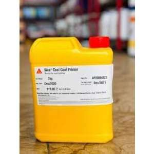 SIKA COOL COAT PRIMER-2 KG : Amazon.in: Beauty