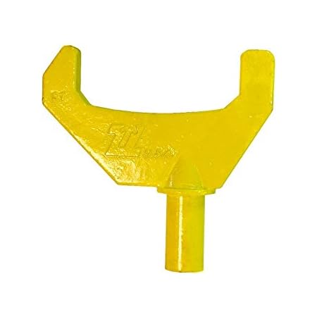 Amazon.com: SELF ALIGNING, PIVOTING Spring Fork, Single - ZACKLIFT ...