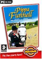 Pippa Funnell Stud Farm Inheritance Pc | Desertcart INDIA