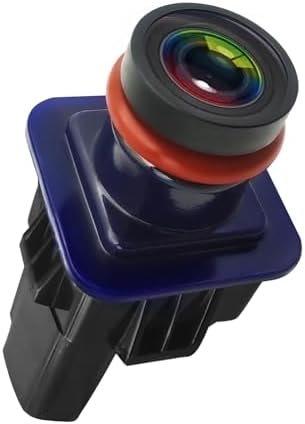 Amazon.com: Rear View Backup Camera Replacement for Ford Taurus/Taurus ...