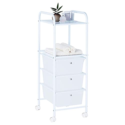 Rollcontainer fürs Bad – Die 15 besten Produkte im Vergleich - Hifi ...