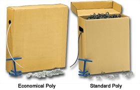 Poly Kits HDP-5030-4: Science Lab Material Handling Equipment: Amazon ...