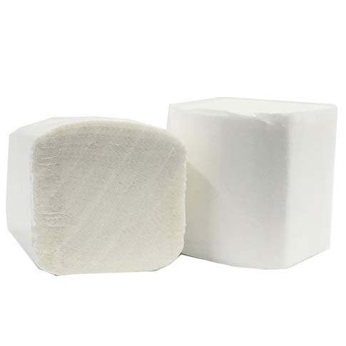 Dhwani Enterprise Table Top Tissue Paper Refill (Pack of 20, White ...