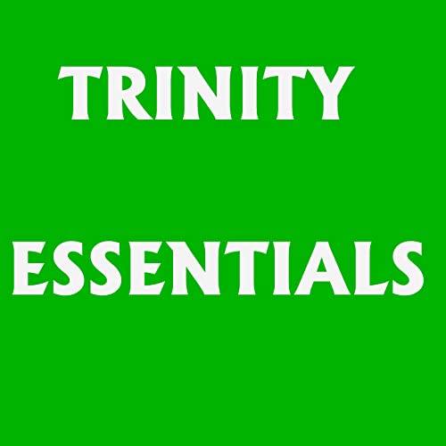 Amazon Music - TRINITYのTrinity Essentials - Amazon.co.jp