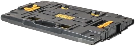 Dewalt Adapter for ToughSystem & TSTAK Tool Boxes DWST08017-1 (Offers ...