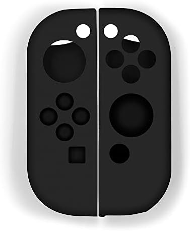 Amazon.com: FANPL Protective Case for Nintendo Switch & Switch OLED Joy ...