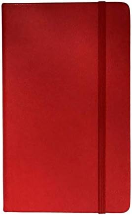 Cambridge Notebook, Hardcover, 8.5 x 11 inch, 96 Sheets, Black : Amazon ...