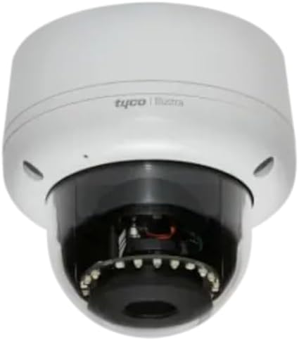 Amazon.com : Illustra Pro Gen 4 AI Camera with Object Classification ...
