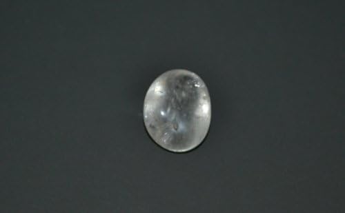 Amazon.com: The Chrysalis Stone | Tumbled Stone | Angelite | Size 0.75 ...
