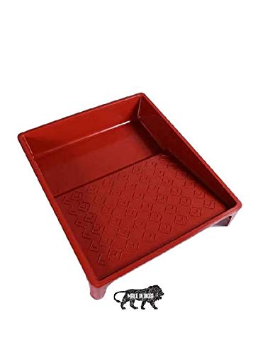 AK Painting Tools Wall Paint Painting Tray for 9" Roller Size 14 * 12 ...