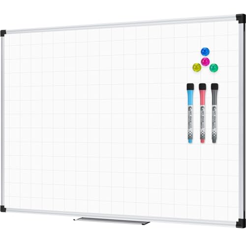 Best Dot Grid Whiteboards: Perfect Tools for Organized Creativity ...