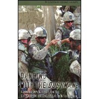 Dancing with the Dushman: Command Imperatives for the Counter ...