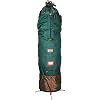 Amazon.com: [Upright Tree Storage Bag] - 9 Foot Christmas Tree Storage ...