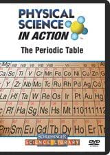 Amazon.com: The Periodic Table : Movies & TV