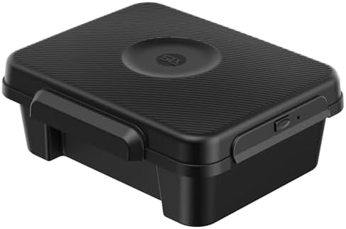 SLx Large Weatherproof Outdoor Electrical Box for Christmas Lights ...