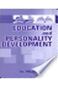 Education and Personality Development: Amazon.co.uk: 9788131303993: Books