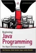 Beginning Java Programming: The Object-Oriented Approach - International Edition: Aimee Backiel ...