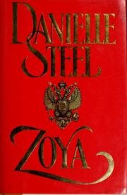 Zoya: Danielle Steel: Amazon.com: Books