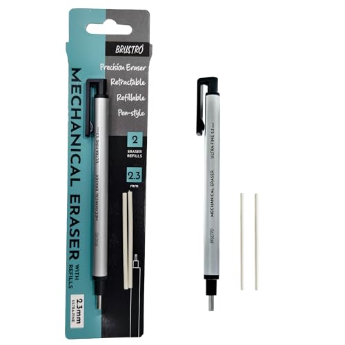 Amazon.in Bestsellers: The most popular items in Erasers