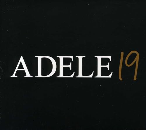 Adele - 19 - Amazon.com Music