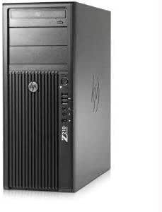 Amazon.com: Hewlett Packard Z210 CMT ZH3.3 500/4GB Ws : Electronics