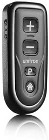 Amazon.com: Unitron Hearing Aid Remote Control : Health & Household