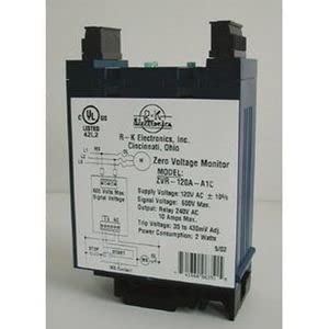 Amazon.com: R-k Electronics - Zvr-120a-a1c - Interruptor de velocidad ...