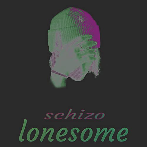 Amazon Music Unlimited - Schizo 『lonesome』