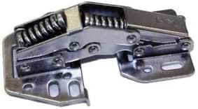 Amazon.com: DGN 2856 RV or Marine Cabinet Door Hinge with 2 Springs ...