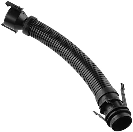 ihohi Air Filter Intake Breather Pipe Fit, Air Intake Breather Pipe ...