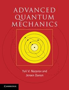 Buy Advanced Quantum Mechanics Book Online at Low Prices in India ...
