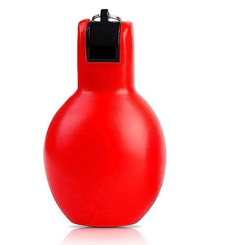 Hand Squeeze Whistle,Coach Teachers Referees Whistles Loud Crisp Sound ...
