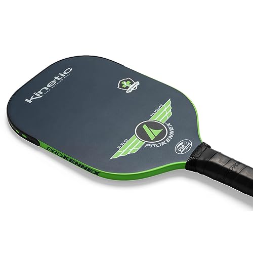 Prokennex Pro Flight Pickleball Paddle Review