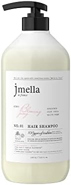 Amazon.com: jmella IN FRANCE Hair Care (33.8 Floz, Blooming Peony ...