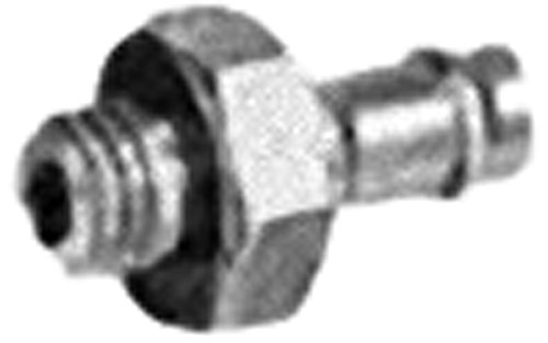 Amazon | SMC ミニチュア管継手 ナイロンチューブ用バーブ継手 M-5AN-6 | アダプタ | 産業・研究開発用品 通販