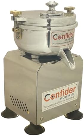 Confider Industries Electric Juicer Machine for Fruits and vegitables ...