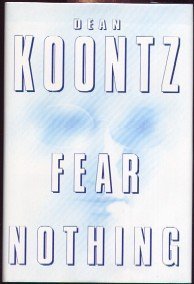 Fear Nothing: Amazon.co.uk: 9781568655932: Books